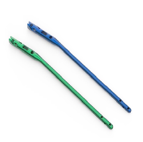 Haste Intramedular de Tíbia (Neoortho) – Ortogenese